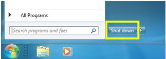 How to Starting and Shutting Down a Computer