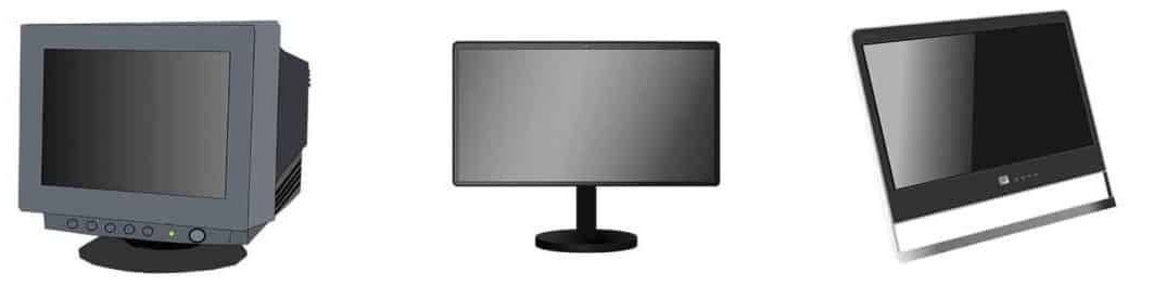 Monitor : Definition, History & Types