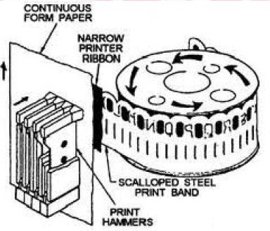 Output Devices