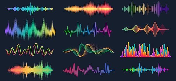 Effects in Sound